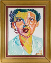 Philip Burke | Artnet