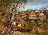 Maynard Waters | Artnet
