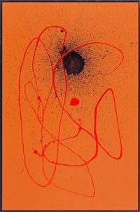Dale Frank | Artnet