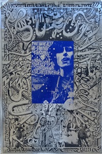 Martin Sharp | Artnet