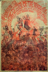 Martin Sharp | Artnet