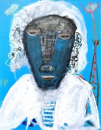 George Raftopoulos | Artnet