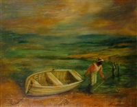 Wesley Penberthy | Artnet