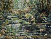 Neil Douglas | Artnet