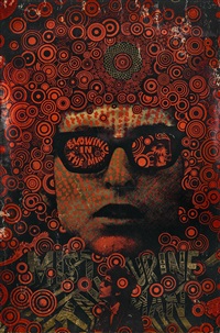 Martin Sharp | Artnet