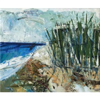 Robert Aaron Frame | Artnet