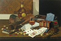 Ralph Anderson | Artnet