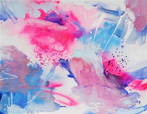 Atomic by Cyndi Rogoff on artnet