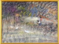 Steven Deutscher | Artnet