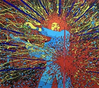 Martin Sharp | Artnet