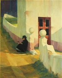 George Botich | Artnet