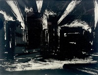 Peter Booth | Artnet