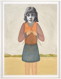 Claude Jones | Artnet