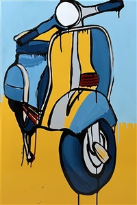 Jasper Knight | Artnet