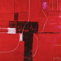 George Raftopoulos | Artnet