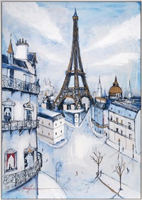 Mark Hanham | Artnet