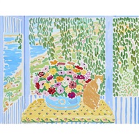 John Botz Auctions Results | Artnet