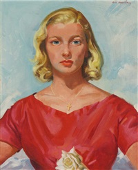 George Crossley | Artnet