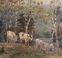 George Glenn Newell | Artnet