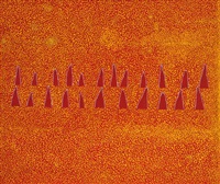 Bess Nungarrayi Price | Artnet