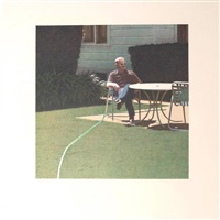 Robert Bechtle | Artnet