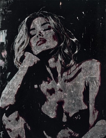 Victoria by Sofia Alvarez on artnet