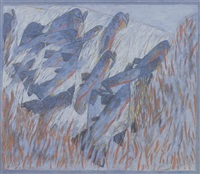 Gaylen Hansen | Artnet