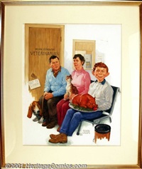 Richard Williams | Artnet