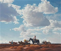 Ray Swanson | Artnet