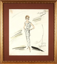 Edith Head | Artnet