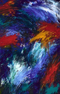 Patrick Butcher | Artnet