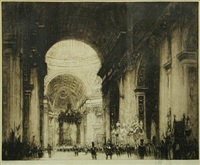 William E. Walcot | Artnet