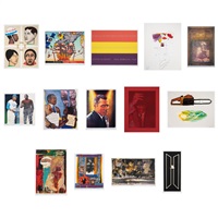 Alliance Graphics | Artnet