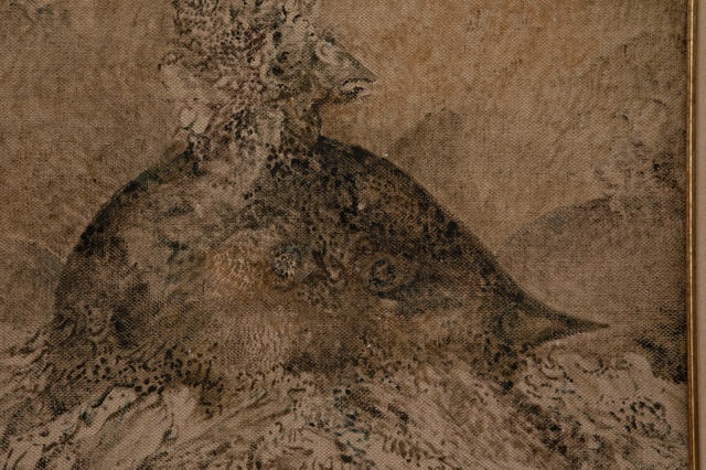 Storm. by Frans Minnaert on artnet