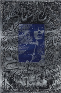 Martin Sharp | Artnet