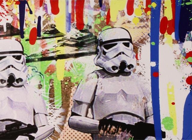 Yeah Boss by KRISPY on artnet