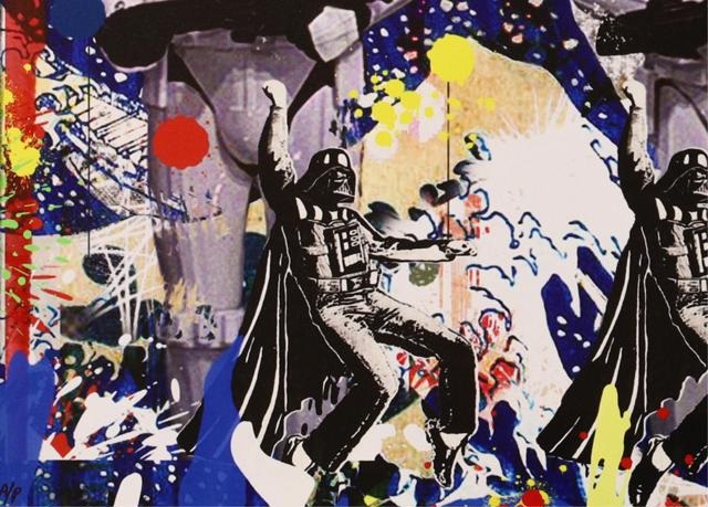 Yeah Boss by KRISPY on artnet