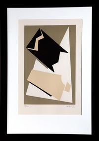 Alberto Magnelli | Artnet