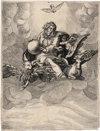 Vespasiano Strada | Artnet