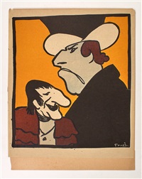 Alfred Frueh | Artnet