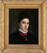 William Henry Lippincott | Artnet