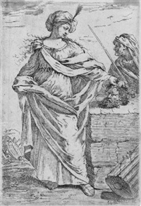 Giovanni Battista Mola | Artnet