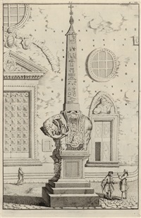 Bonaventura and Michael van Overbeek | Artnet