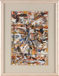 Joseph Wiltsie Fuller Potter | Artnet