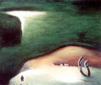 Matthew Rackham Barnes | Artnet