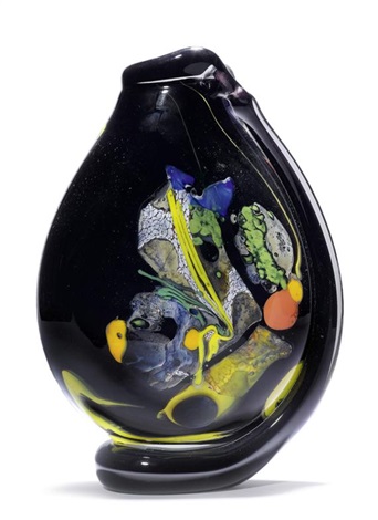 Vase by Robert Pierini on artnet