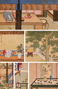 Jiang Zhen | Artnet