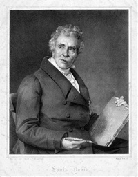 Nicolas Henri Jacob | Artnet