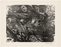 Gustav Wolf | Artnet