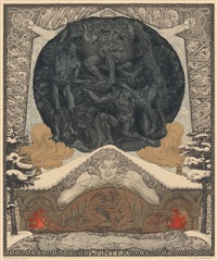 Johann Michael Bossard | Artnet